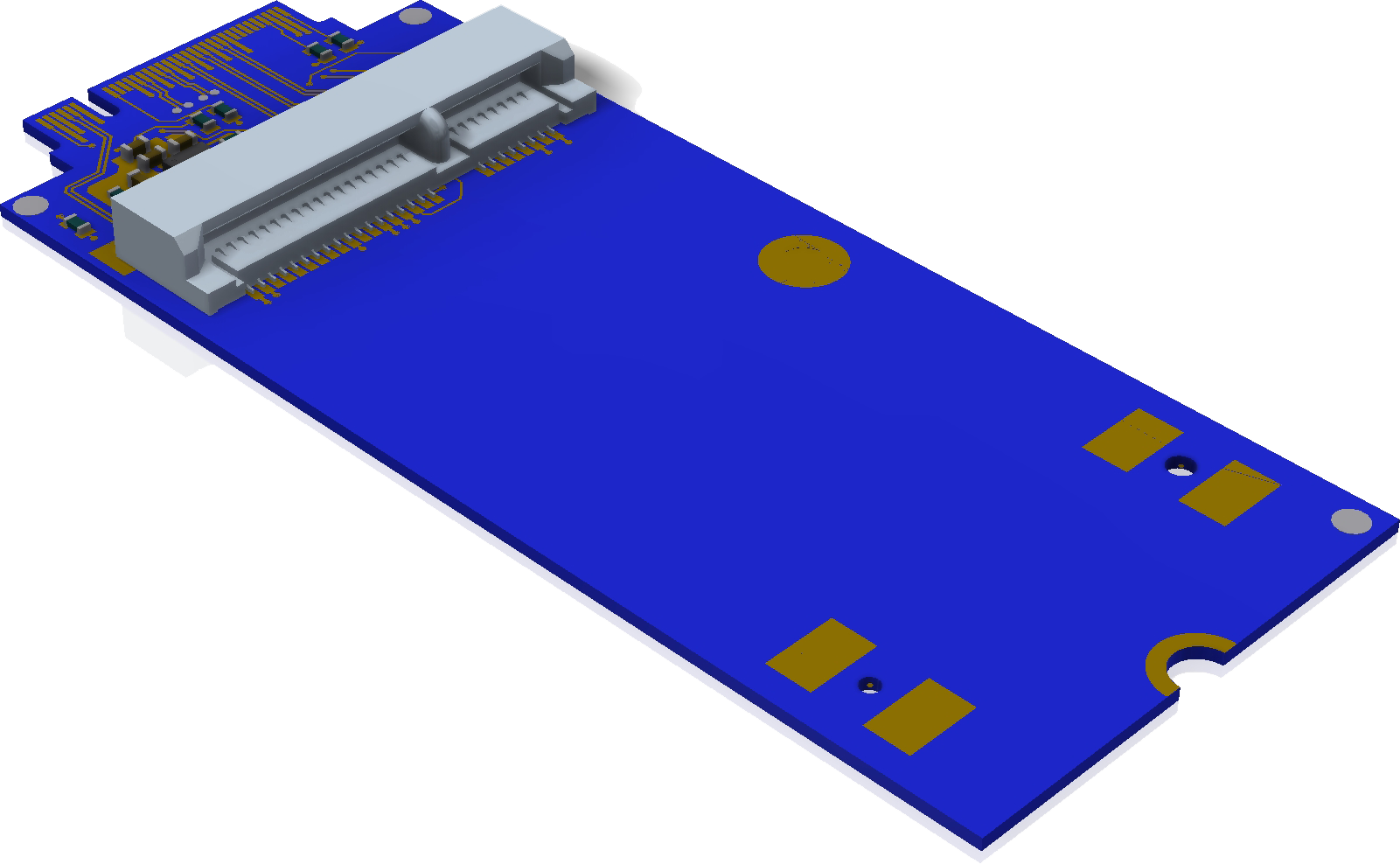 ADL1001 - ADL Europe