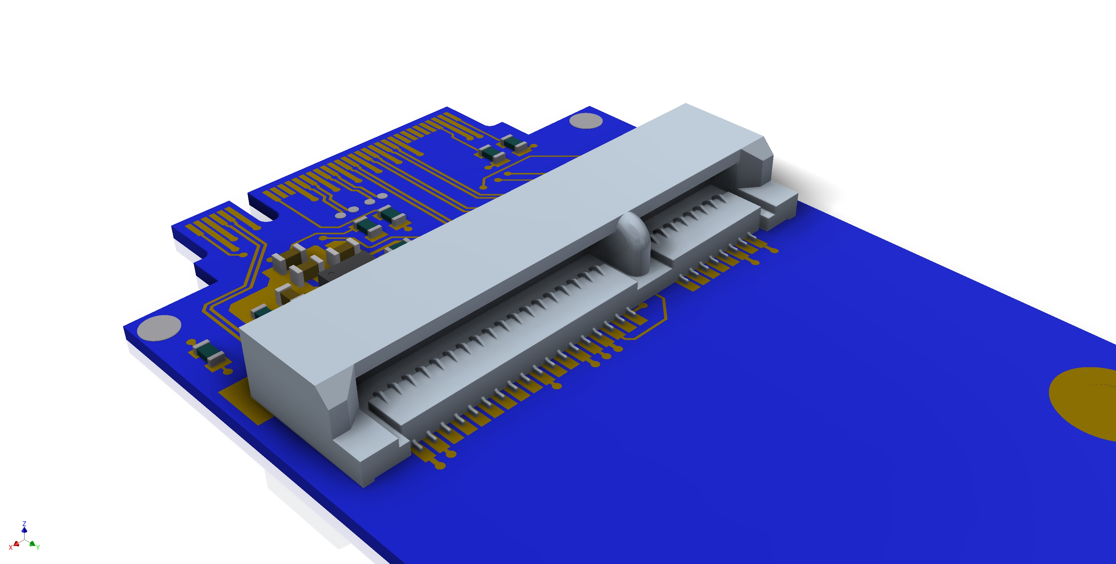 ADL1001 - ADL Europe